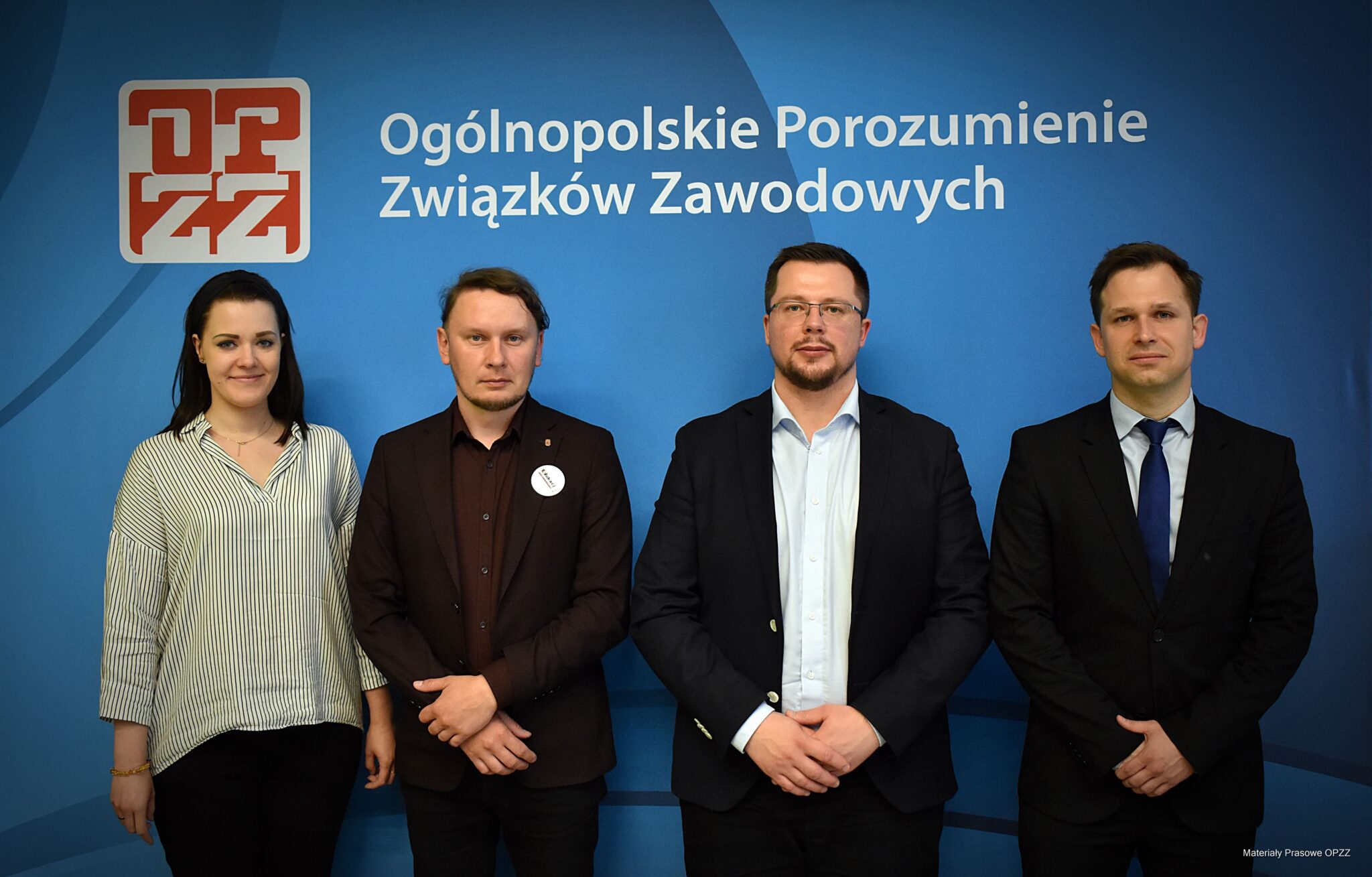 OPZZ - Pierwsze posiedzenie Zespołu Problemowego ds. młodych i promocji ...